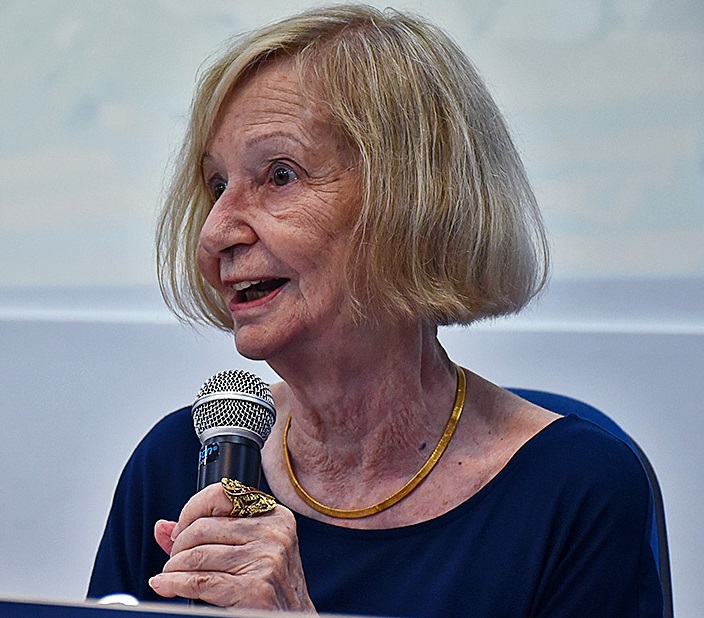 Élide Rugai Bastos | IFCH